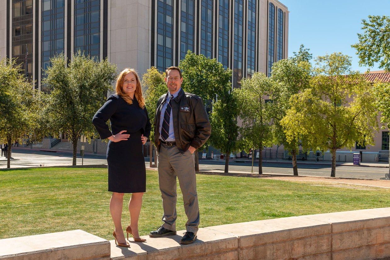 RPM Law, PLLC - Arizona Family and Divorce Lawyers